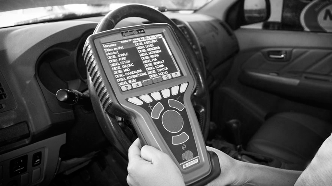 Escola para Mecânico – Cursos e Treinamentos